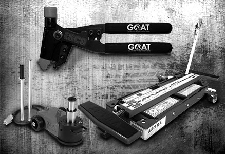 ESCO | The Proper Tools To Keep Your Equipment Moving