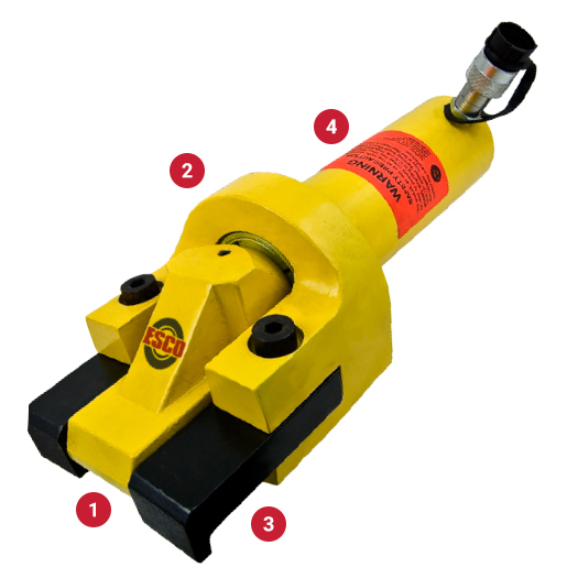 10103-Numbers | ESCO