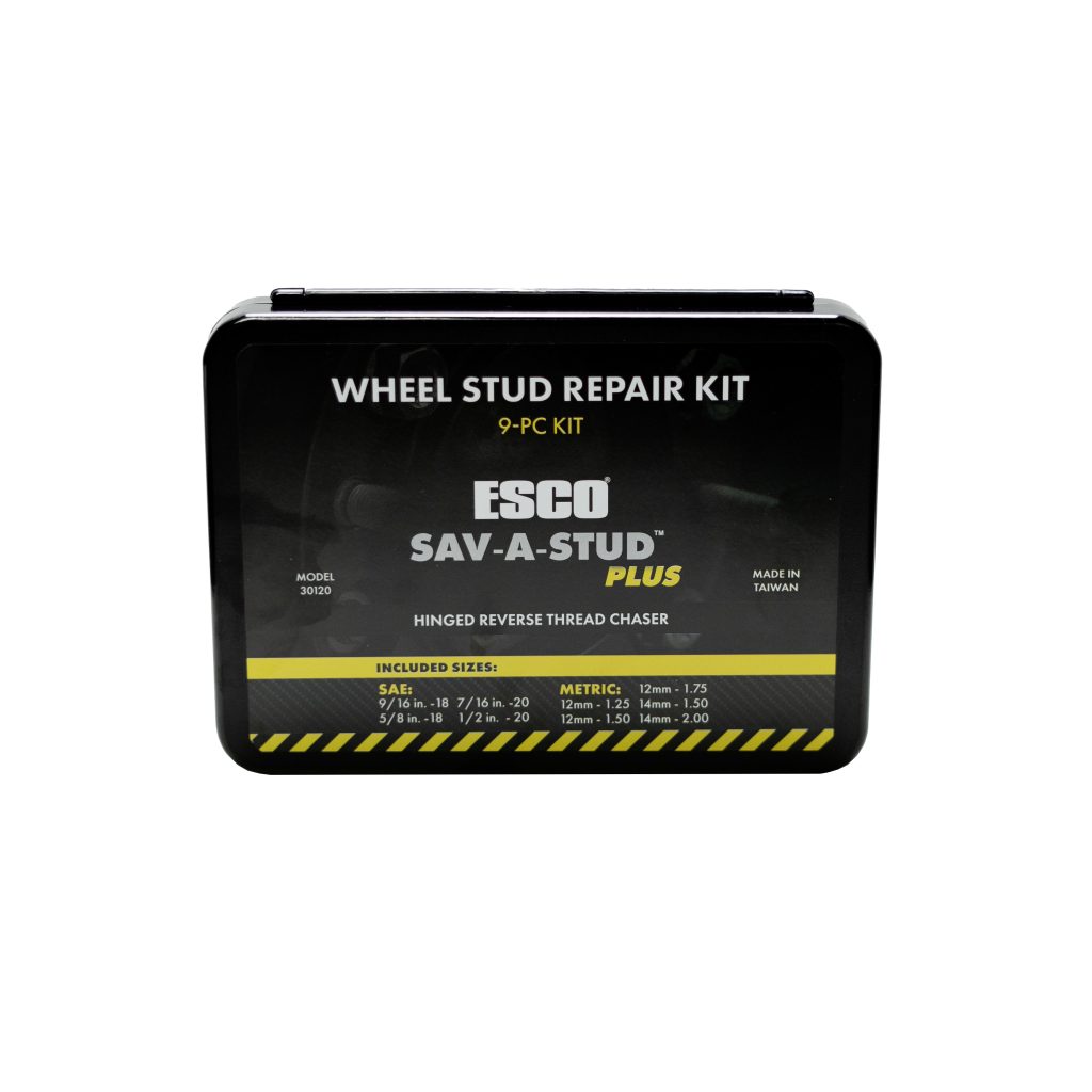 Save-A-Stud Plus Rethread Kit | ESCO