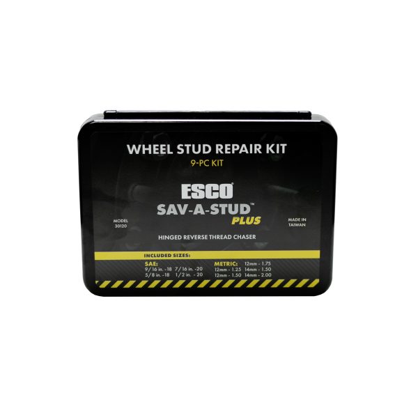 Save-A-Stud Plus Rethread Kit | ESCO