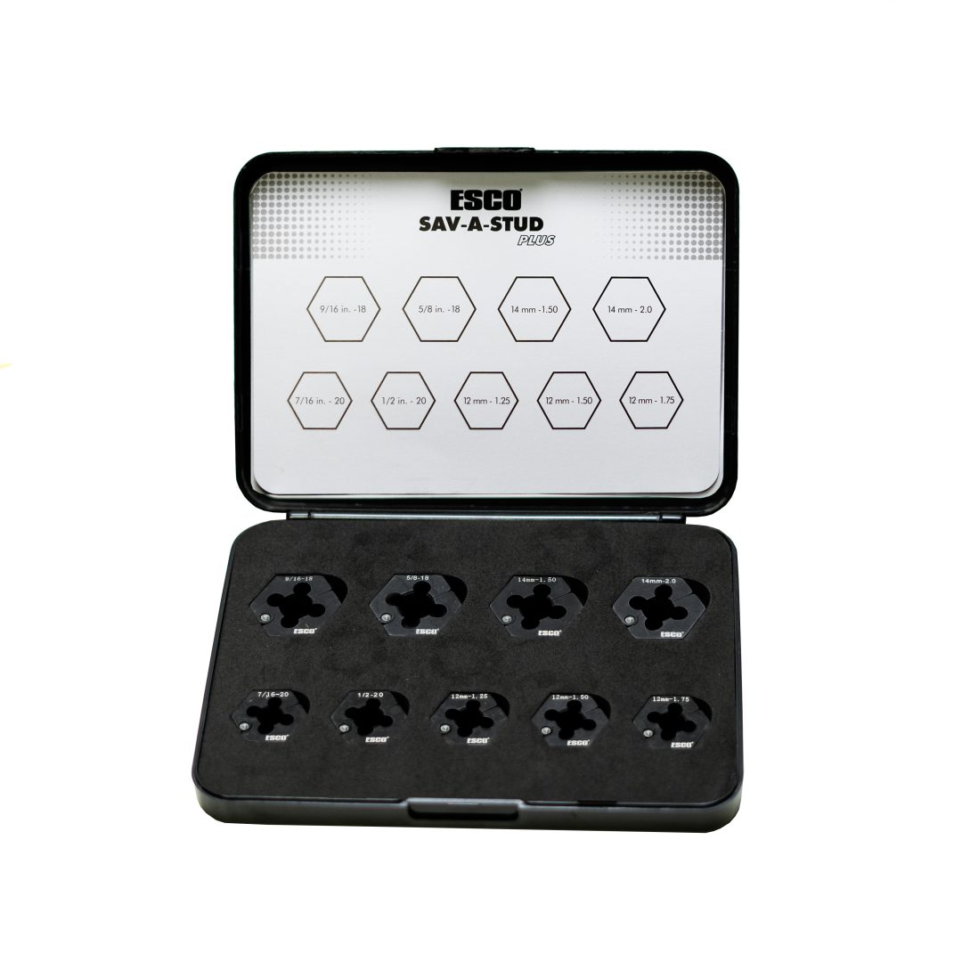 Save-A-Stud Plus Rethread Kit | ESCO