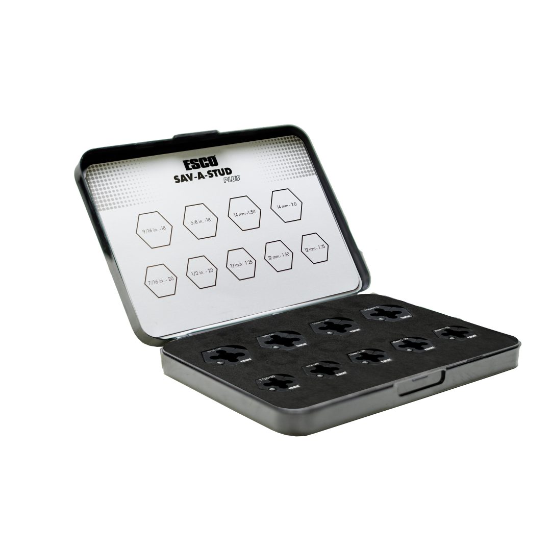 Save-A-Stud Plus Rethread Kit | ESCO