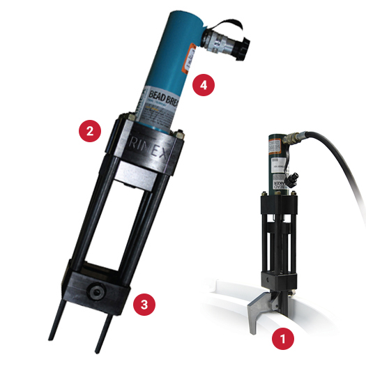 40600-Numbers | ESCO