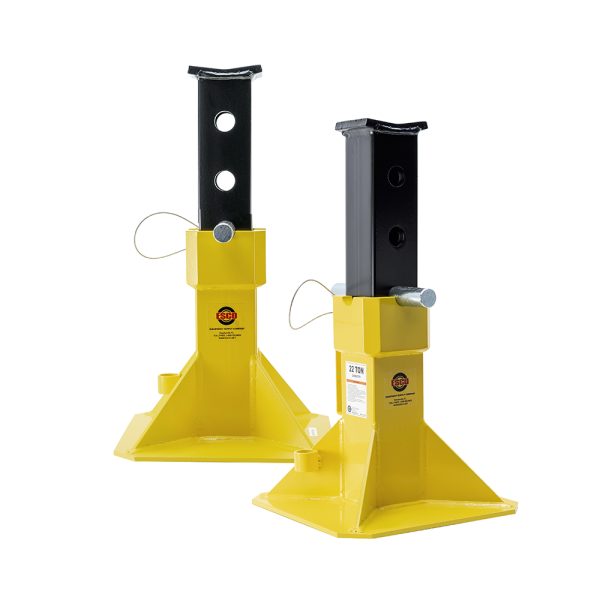 Support Stands | ESCO