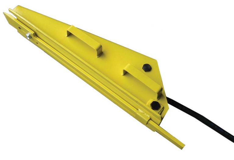 Dual Agricultural Bead Breaker | ESCO