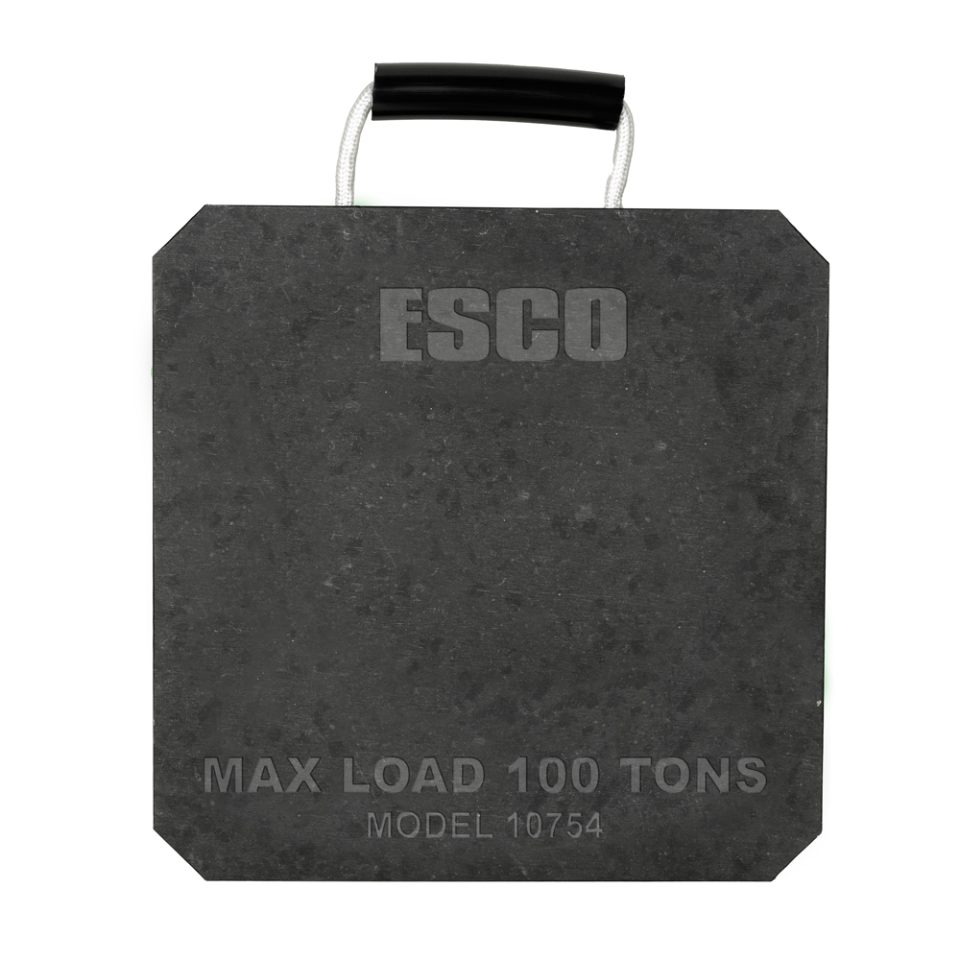 Support Plate (100 Ton Capacity) | ESCO