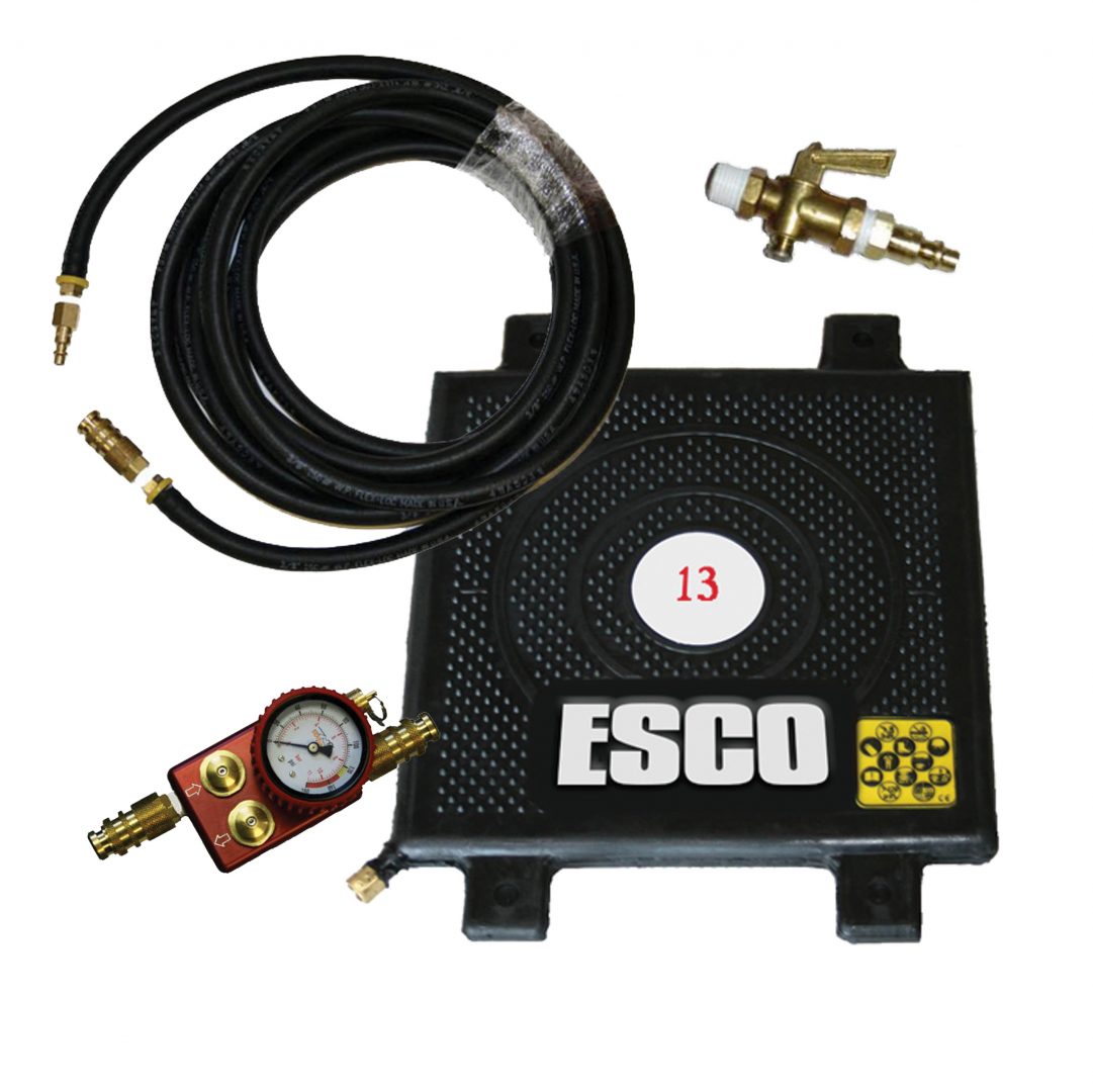 Air Lifting Bags | ESCO