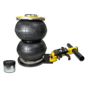Pro Series 2 Ton 2 Stage Bladder Jack | ESCO
