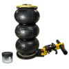Pro Series 2 Ton 3 Stage Bladder Jack | ESCO