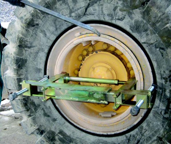 OTR Large O-Ring Installer | ESCO