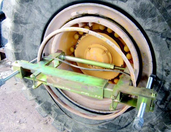 OTR Large O-Ring Installer | ESCO