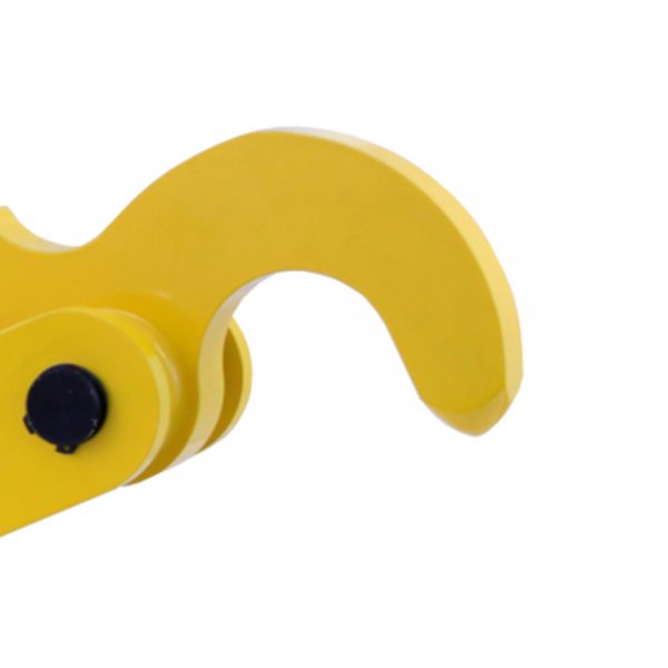 Euro Style Bead Breaker – Aluminum Series | ESCO