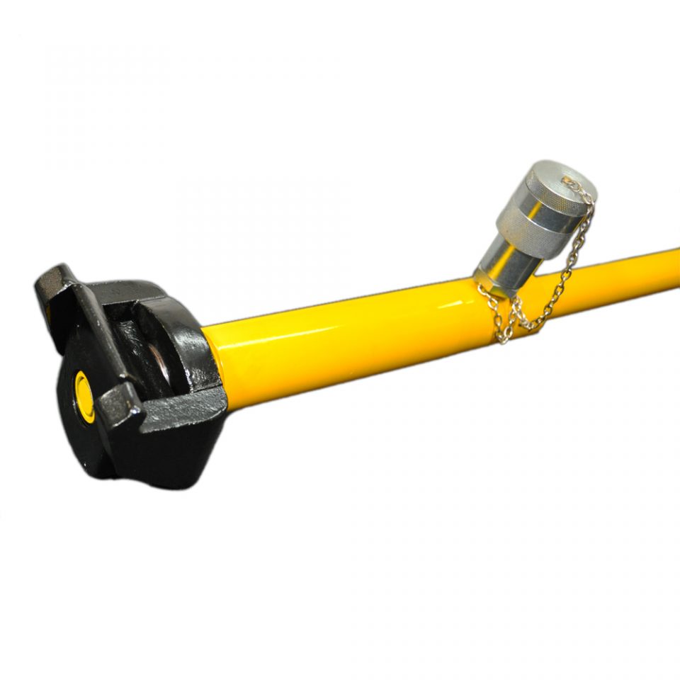 Bead Push-Off Tool | ESCO