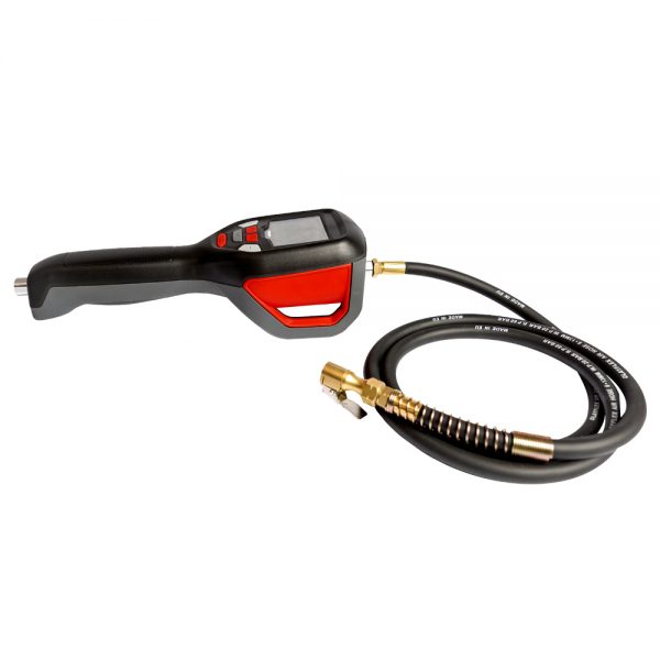 Automatic Handheld Tire Inflator | ESCO