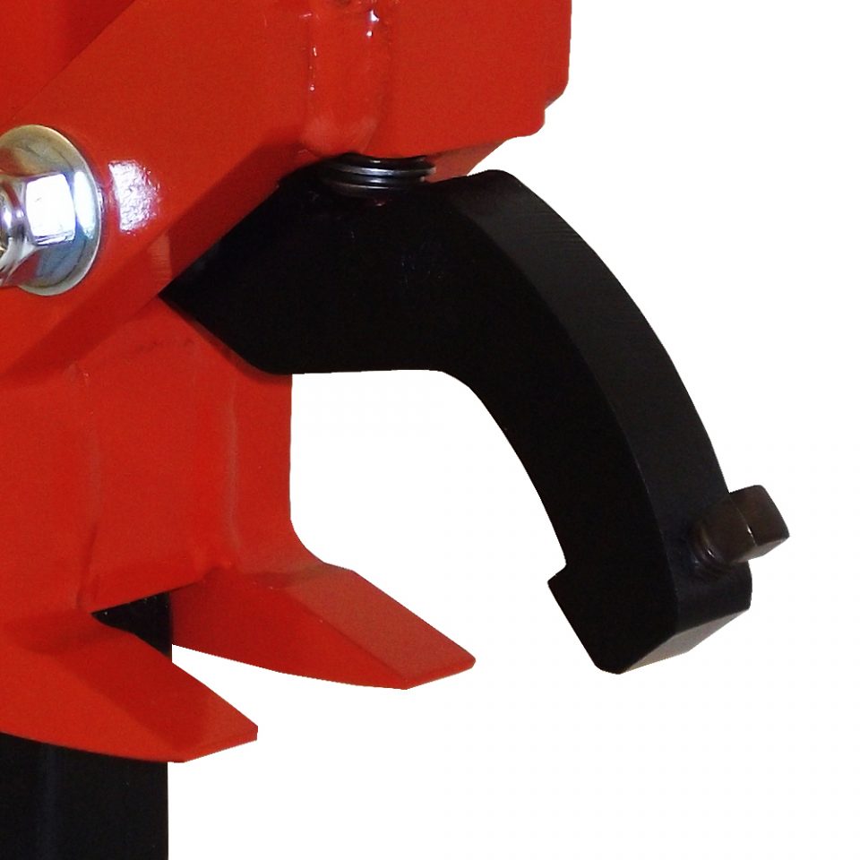 Pneu-Tek Pneumatic Bead Breaker | ESCO