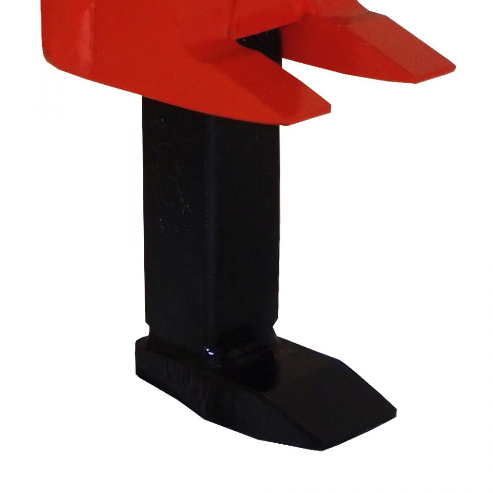 Pneu-Tek Pneumatic Bead Breaker | ESCO