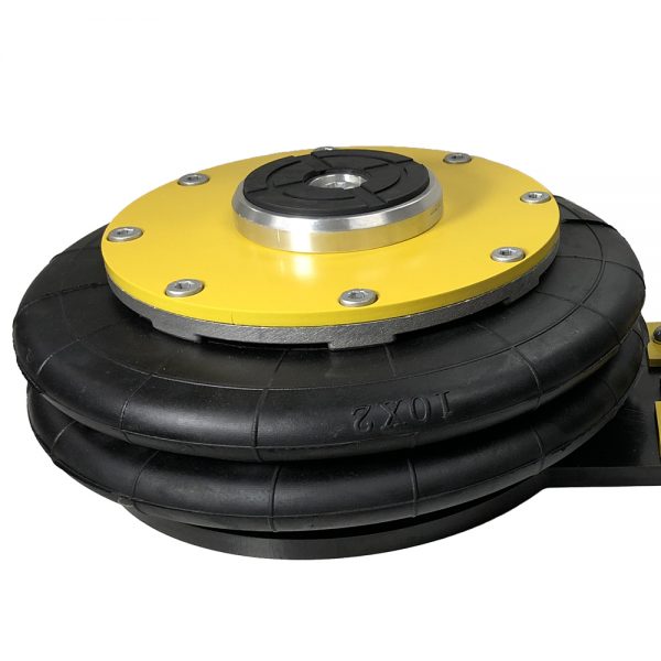Pro Series 2 Ton 2 Stage Bladder Jack | ESCO