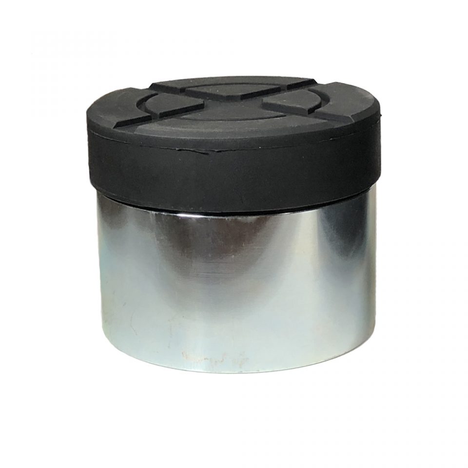 Pro Series 2 Ton 2 Stage Bladder Jack | ESCO