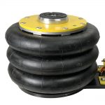 Pro Series 2 Ton 3 Stage Bladder Jack | ESCO