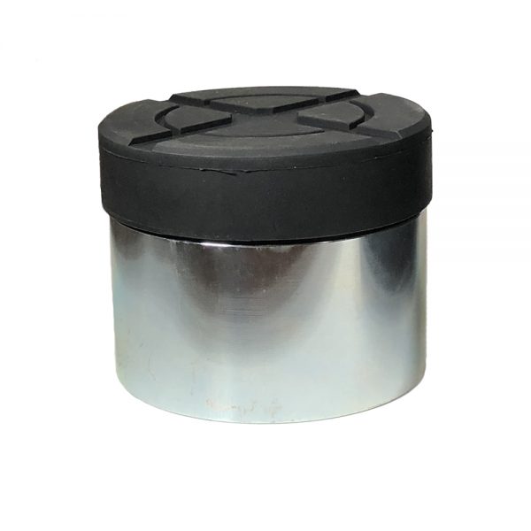 Pro Series 2 Ton 3 Stage Bladder Jack | ESCO