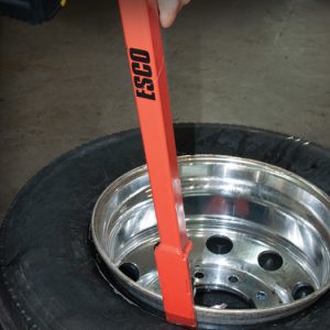 Universal Impact Driven Demounter | ESCO