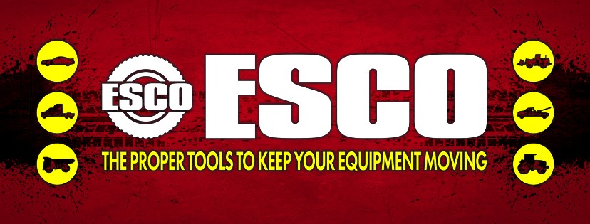 ESCO_RED_BANNER | ESCO