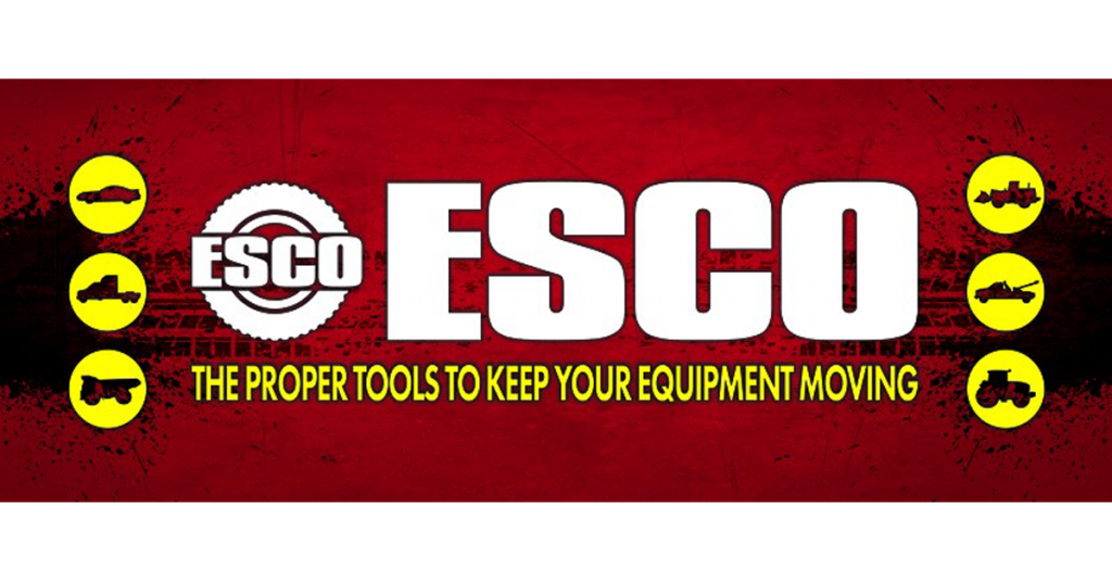 ESCO_RED_BANNER | ESCO