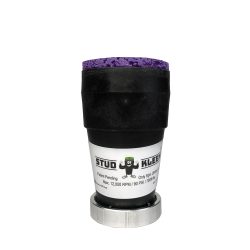 STUD KLEEN – Impact-Driven Hub/Stud/Wheel Cleaner | ESCO