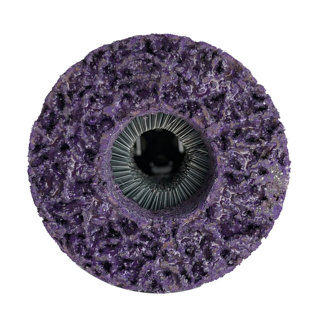 STUD KLEEN – Impact-Driven Hub/Stud/Wheel Cleaner | ESCO