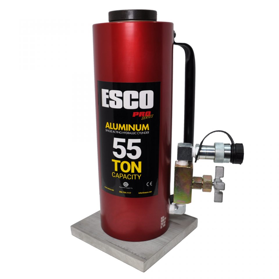 Hydraulic Cylinders | ESCO