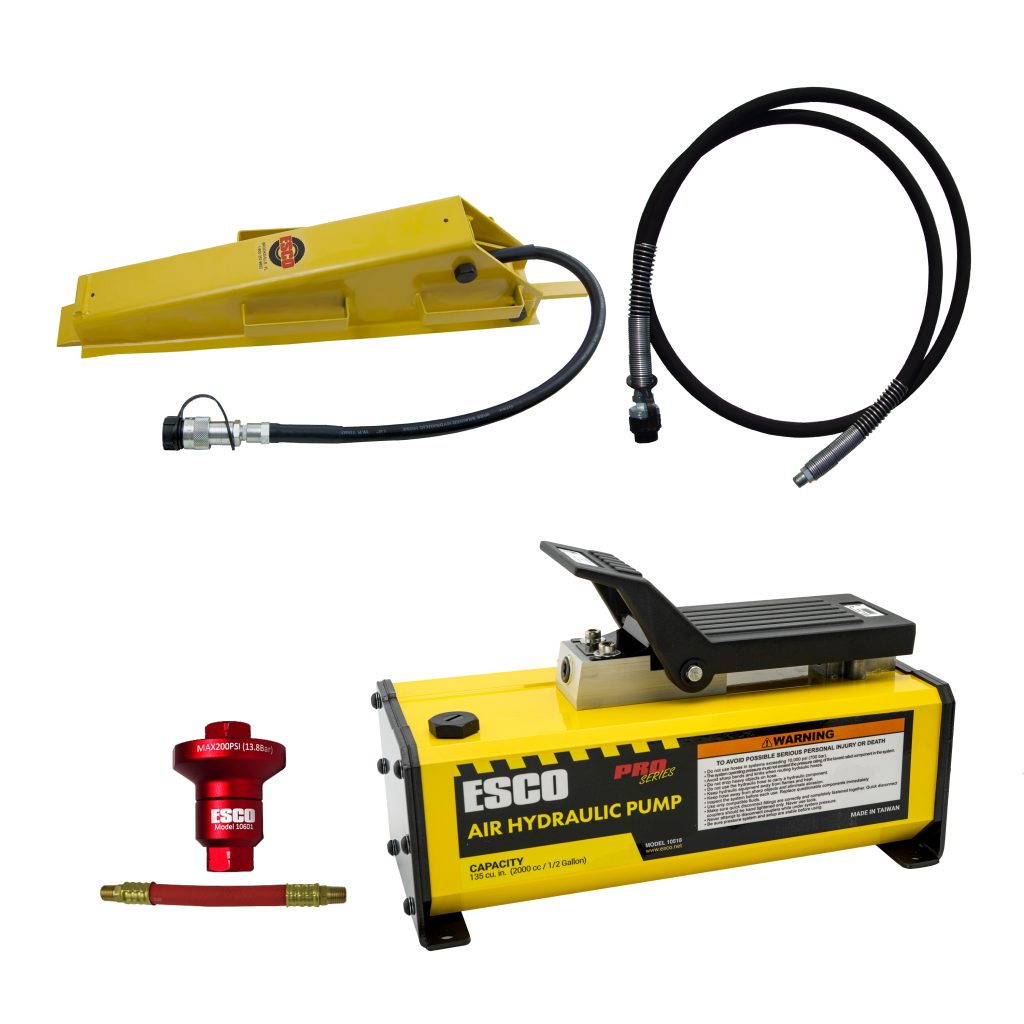 Save-A-Stud Plus Rethread Kit | ESCO