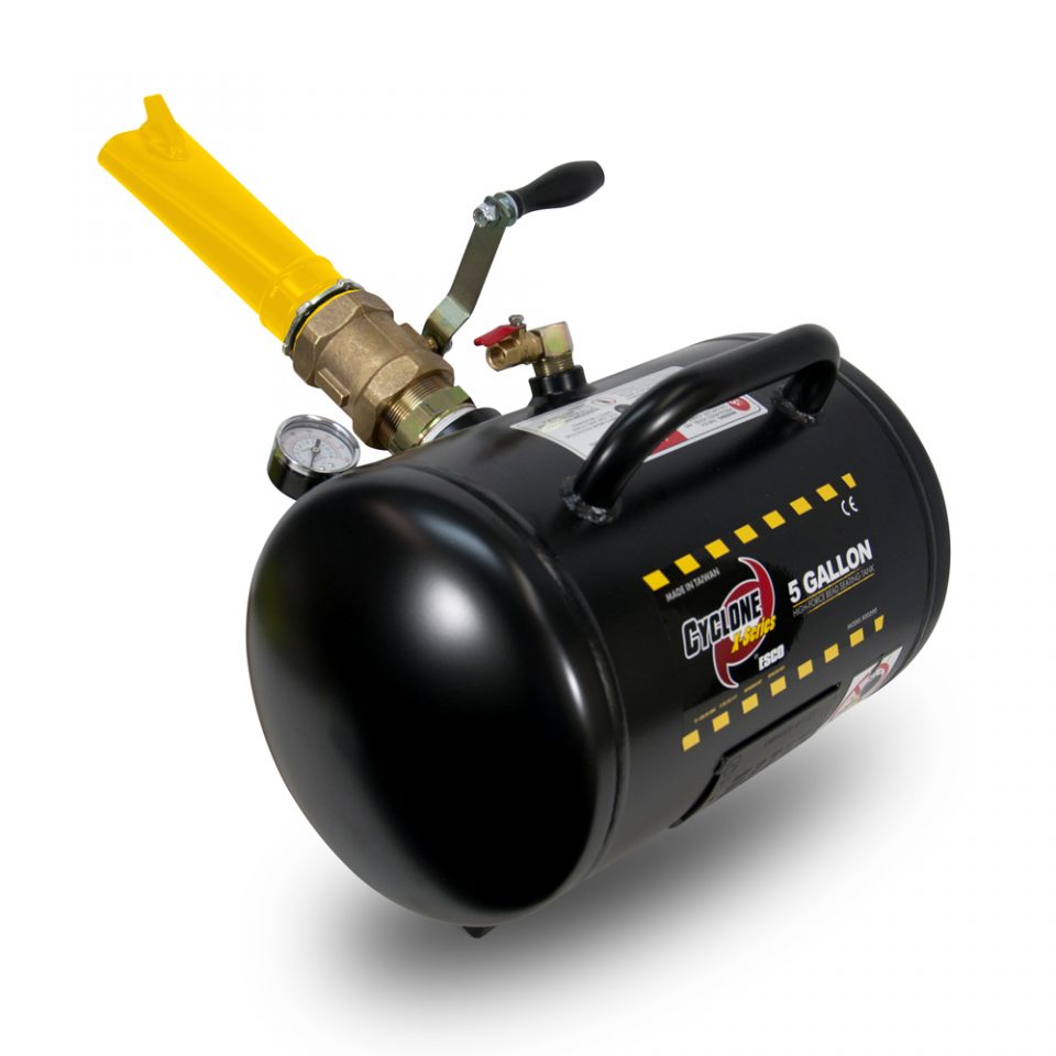 Tire Inflation Equipment | ESCO