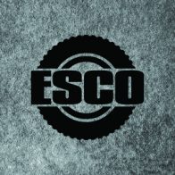 ESCO LOGO ICON | ESCO