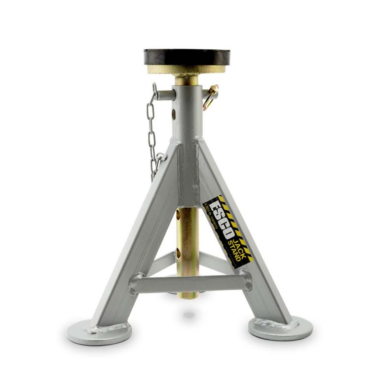 3 Ton Performance Jack Stand – Pair | ESCO