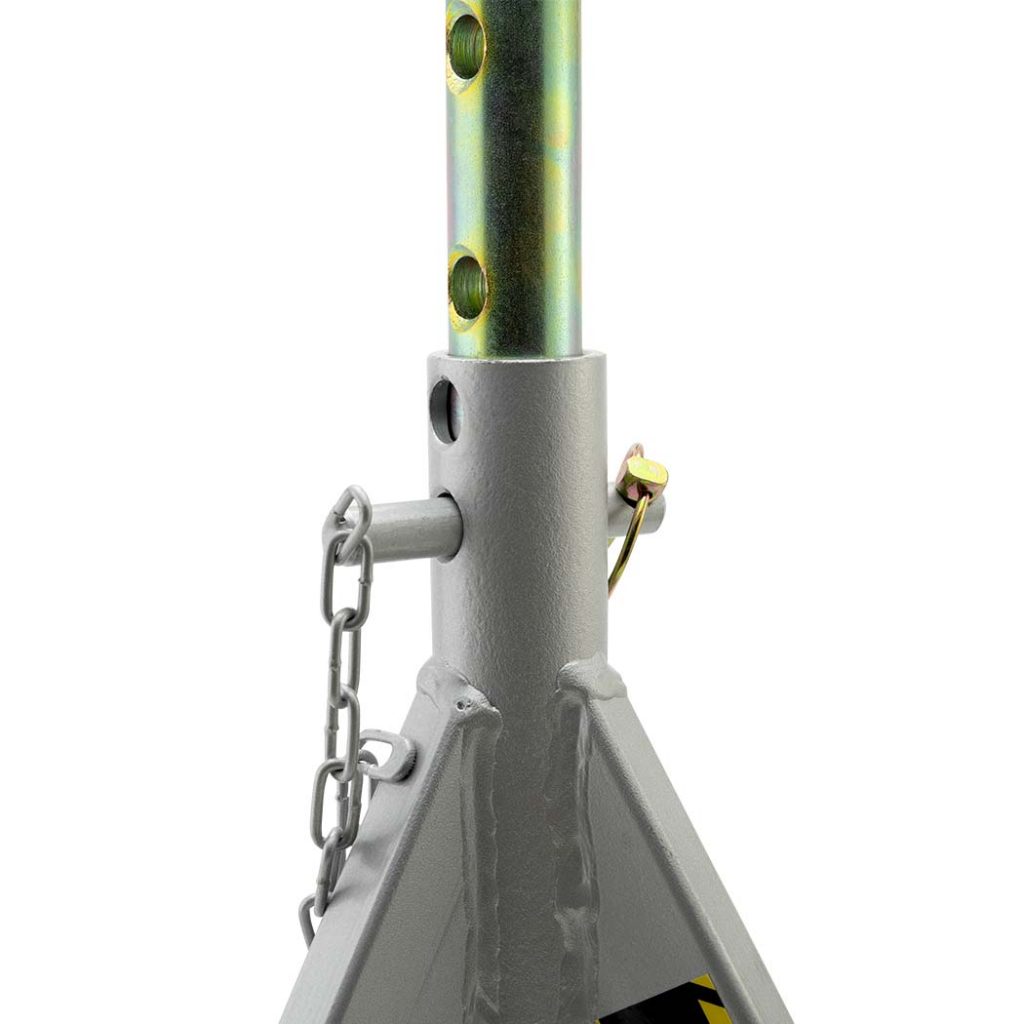 3 Ton Performance Jack Stand – Pair | ESCO