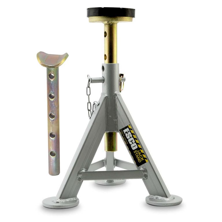 Support Stands | ESCO