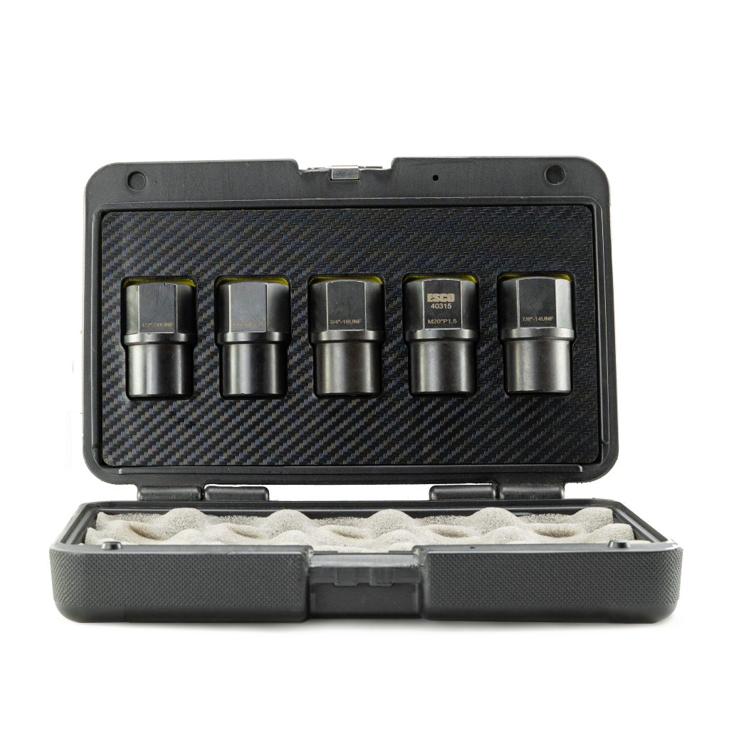 ESCO | The Proper Tools To Keep Your Equipment Moving