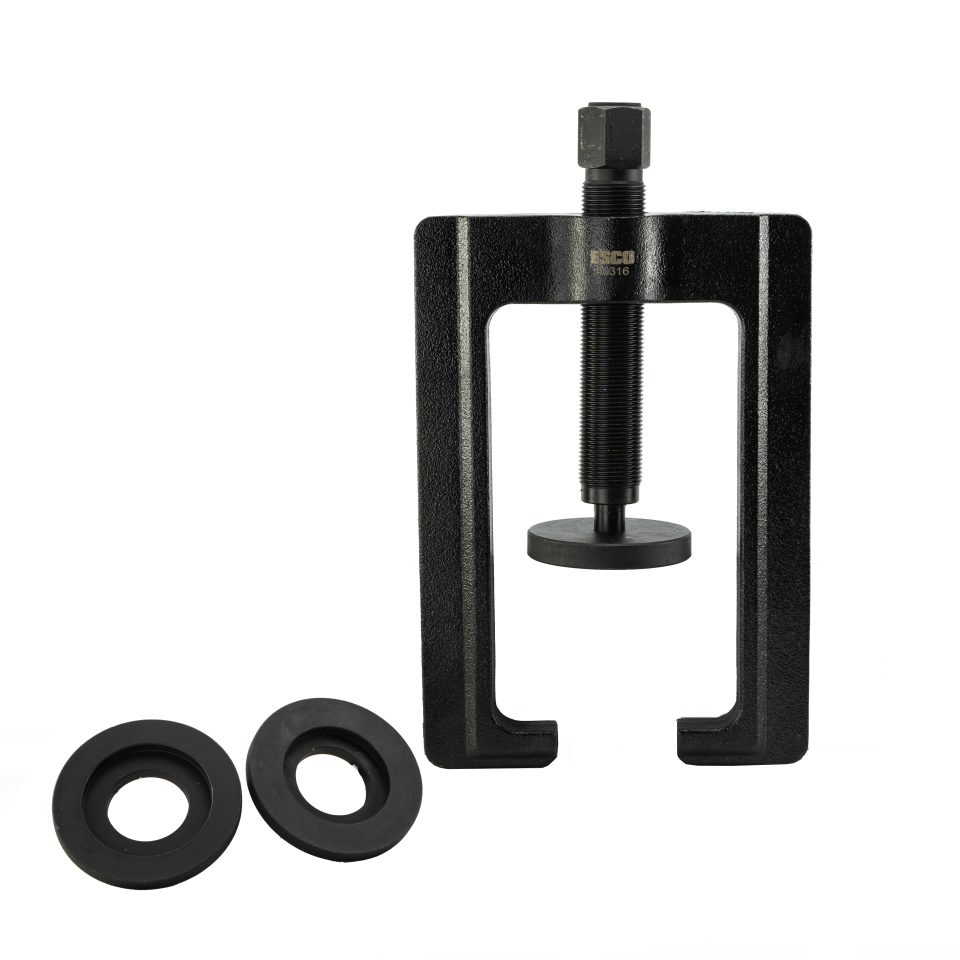 ESCO | The Proper Tools To Keep Your Equipment Moving