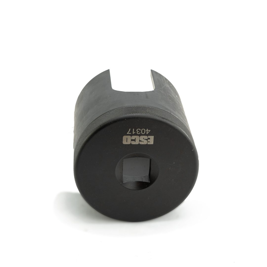 Heavy Duty Tie Rod Socket – For Freightliner, Kenworth, Mack, Peterbilt ...