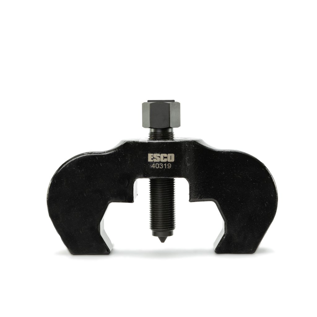 ESCO | The Proper Tools To Keep Your Equipment Moving