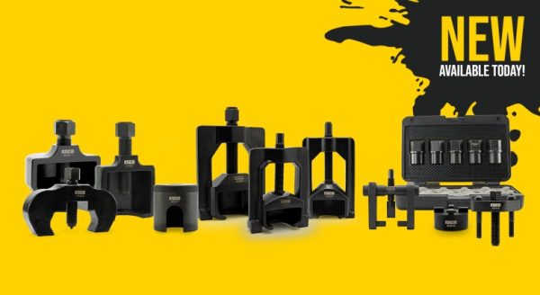 ESCO | The Proper Tools To Keep Your Equipment Moving