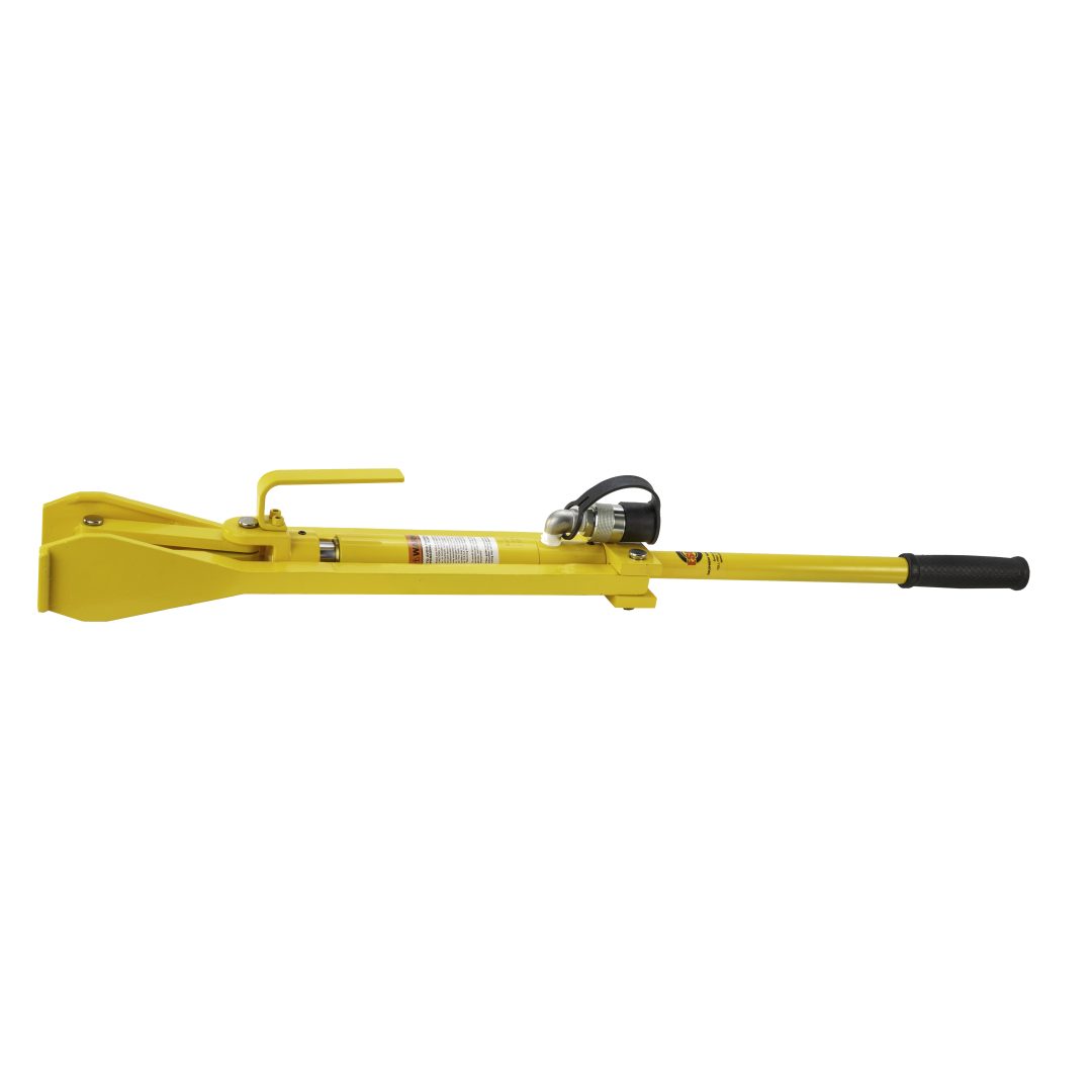 ESC300 Dual Wheel Farm Tractor Tire Bead Breaker | ESCO