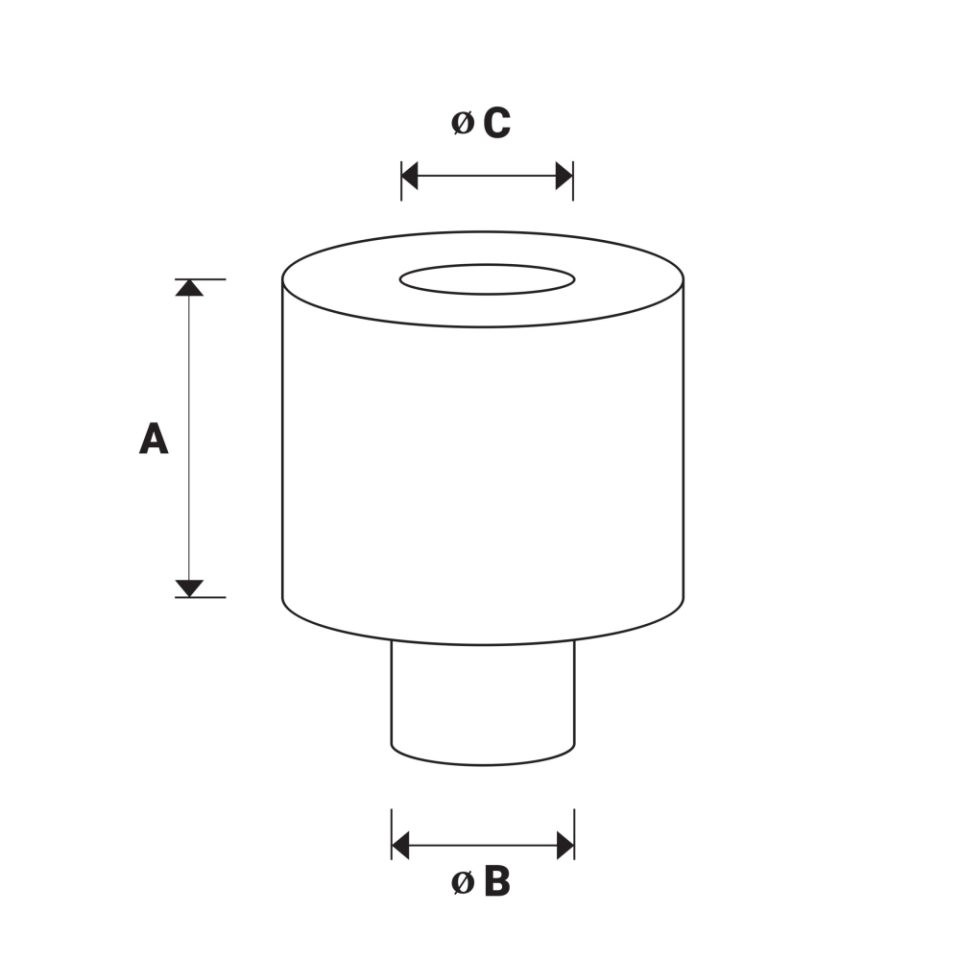 extension drawing-CAD-91038 | ESCO