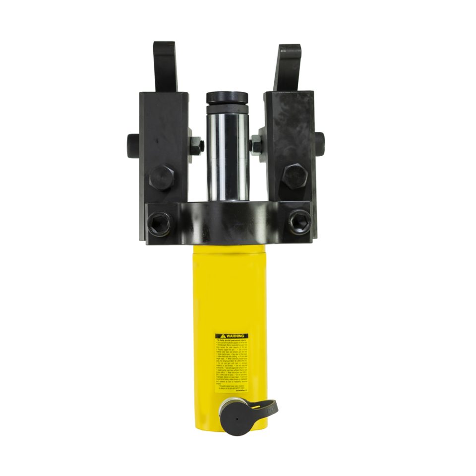 ESC3000 OTR Giant Tire Bead Breaker | ESCO