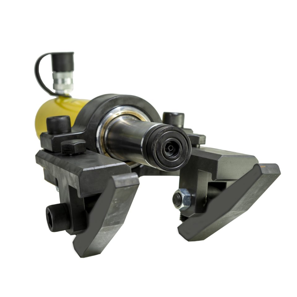 ESC3000 OTR Giant Tire Bead Breaker Kit | ESCO