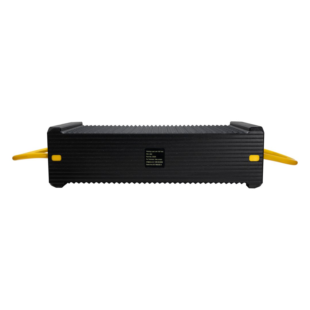 100 Ton Capacity Single CribLok™ Block | ESCO