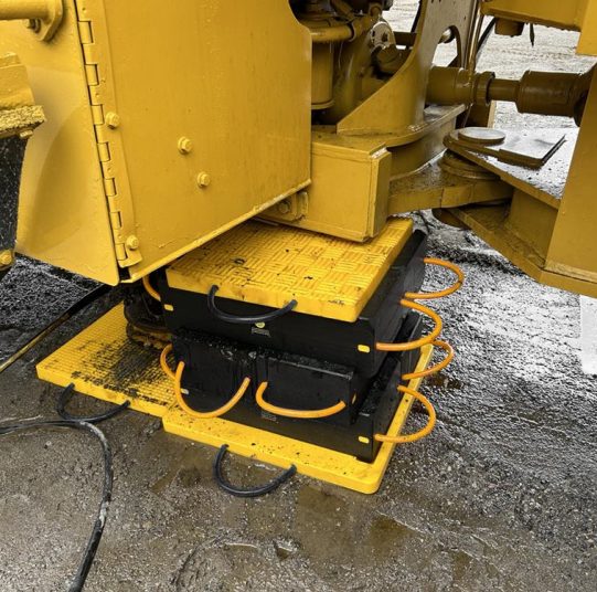 20-PC CribLok™ Composite Cribbing System Kit | ESCO