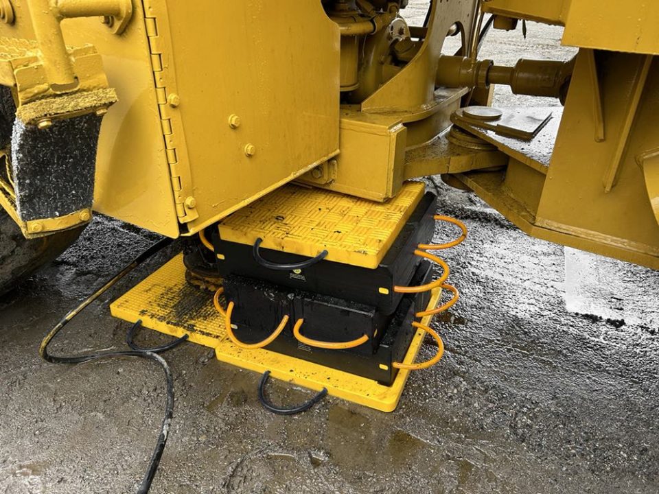 20-PC CribLok™ Composite Cribbing System Kit | ESCO