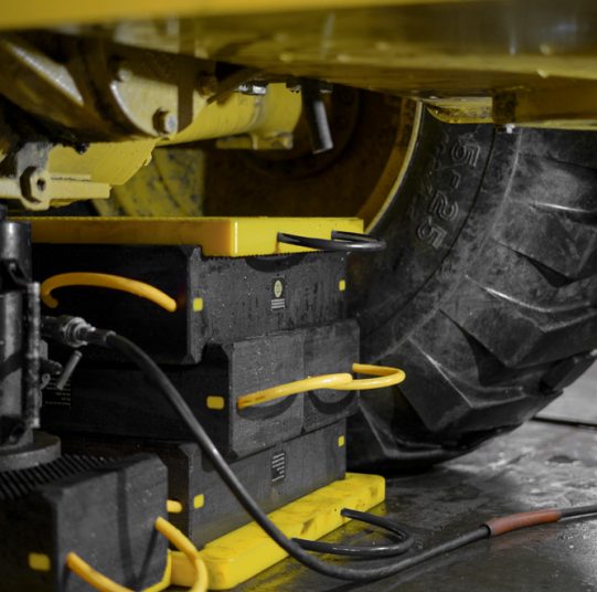 20-PC CribLok™ Composite Cribbing System Kit | ESCO