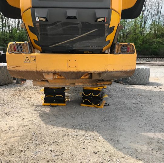 20-PC CribLok™ Composite Cribbing System Kit | ESCO